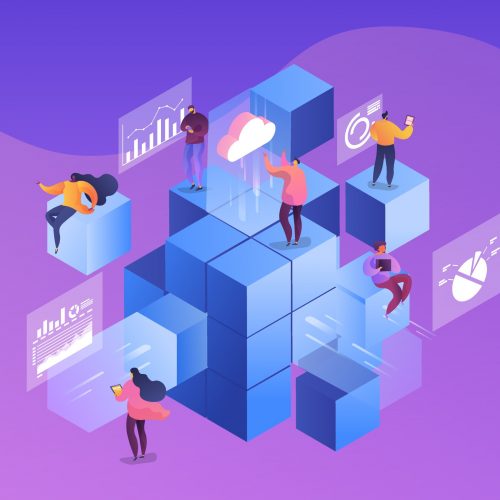 IT Enable Services - ProAms